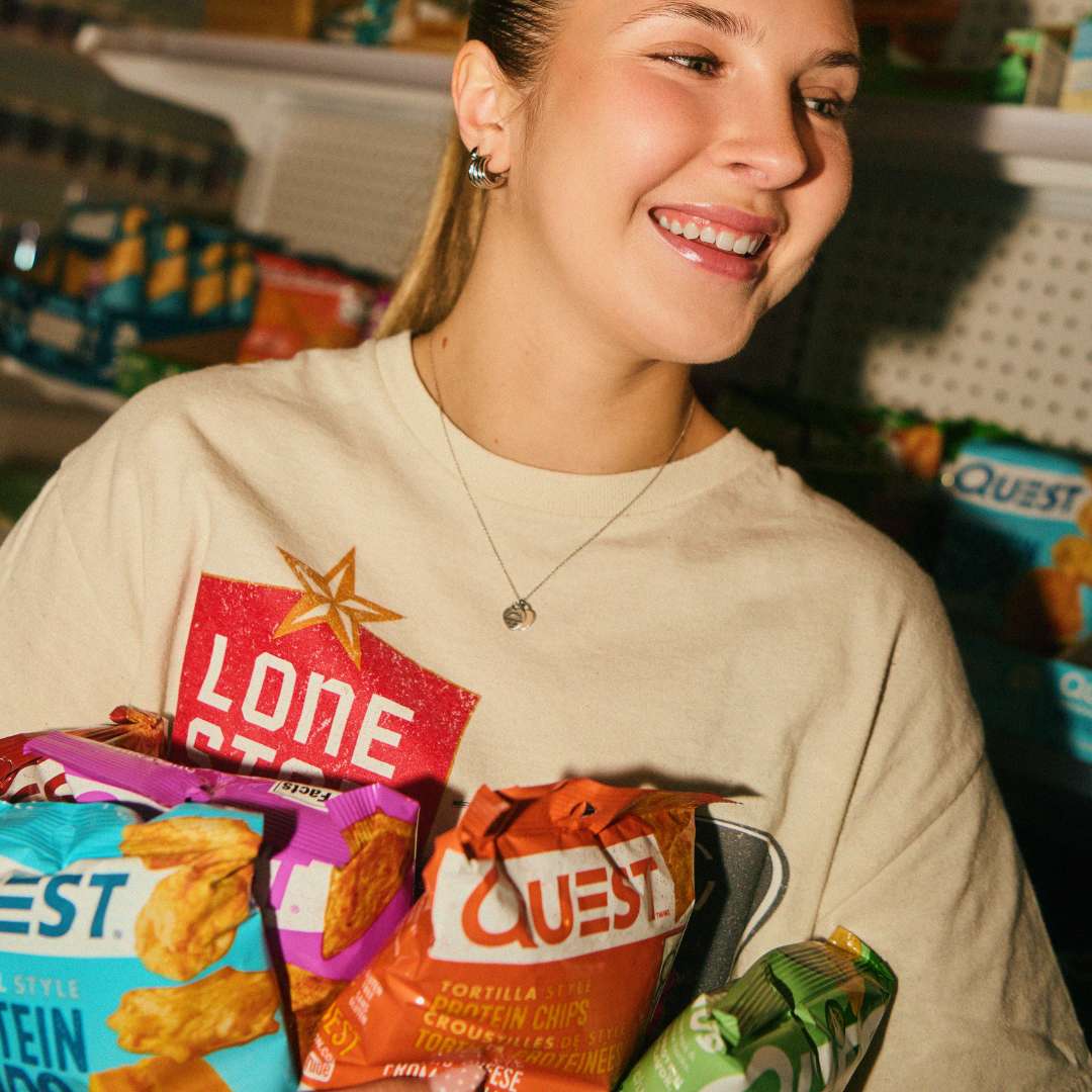 Snacks – BANDIT - Suppléments